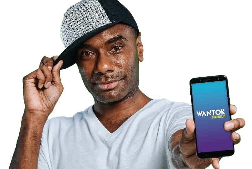 WanTok - Simple, Reliable & Affordable ICT for Vanuatu
